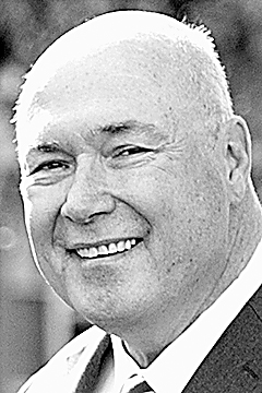 Michael J. Hamel | News, Sports, Jobs - The Nashua Telegraph